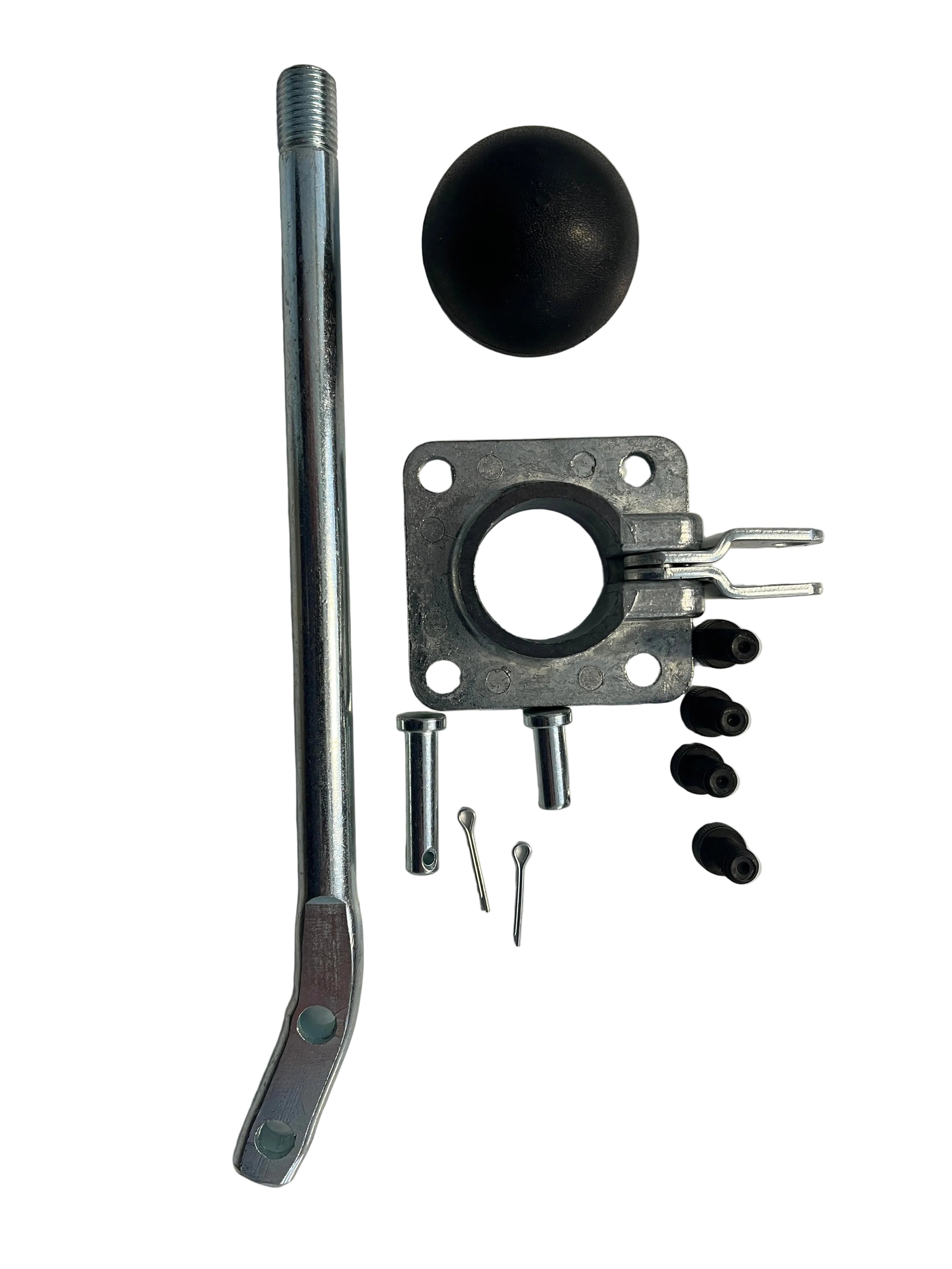 660150039 | AutoCycle Handle Kit w/ Clevis – AHS Hydraulics